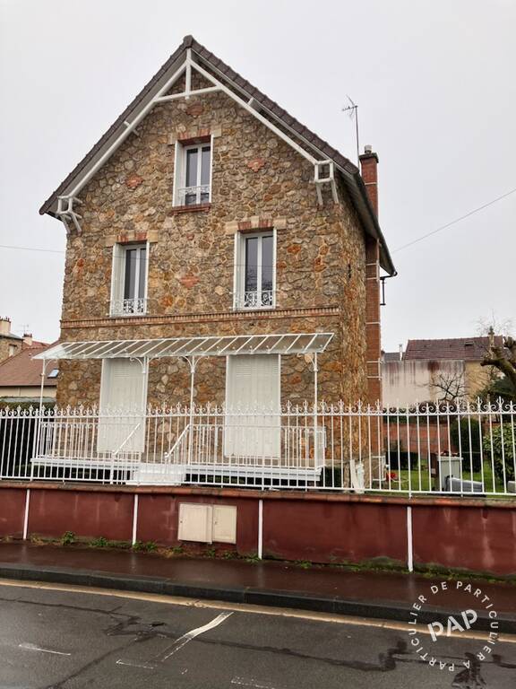 Location maison 167 m² Maisons-Laffitte (78600) - 167 m² - 3.600 ...