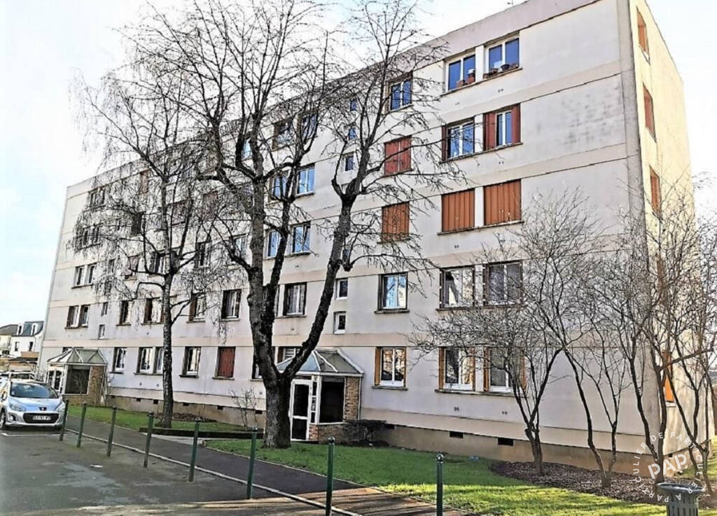 Vente appartement 5 pièces 80 m² Clamart (92140) - 80 m² - 280.000 € | Particulier à Particulier ...