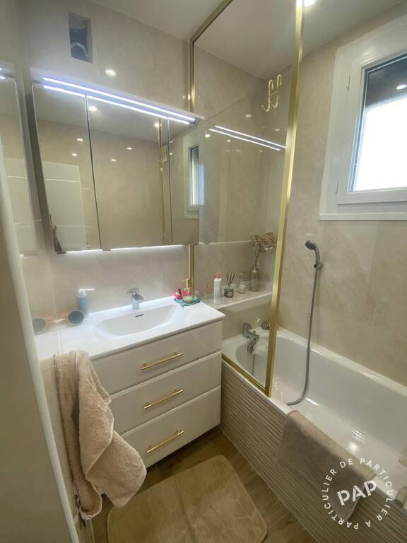 Vente maison 130 m² Sarcelles (95200) - 130 m² - 380.000 ...