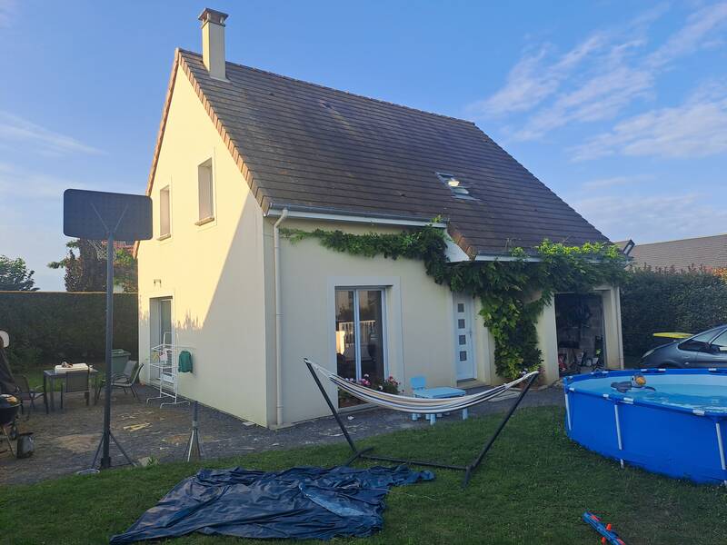 Location maison Laize-la-Ville - Annonces | Particulier à Particulier - PAP