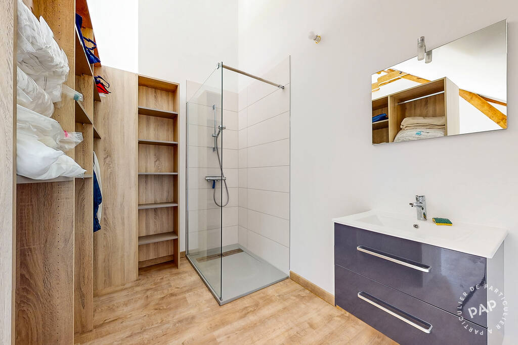 Vente maison 166 m² Montagnole - 166 m² - 660.000 € | Particulier à ...