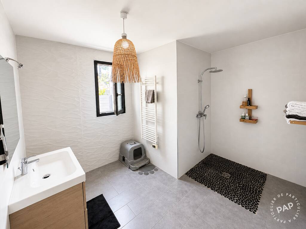 Vente appartement 3 pièces 80 m² La Ciotat (13600) - 80 m² - 540.000 ...