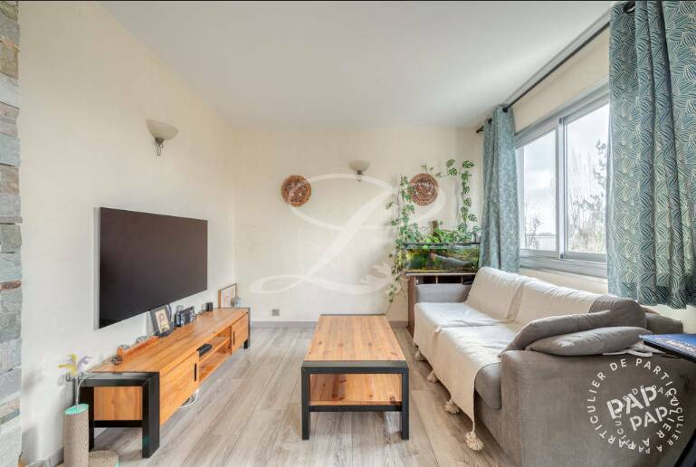 Vente appartement 4 pièces 76 m² Maisons-Laffitte (78600) - 76 m² - 449 ...