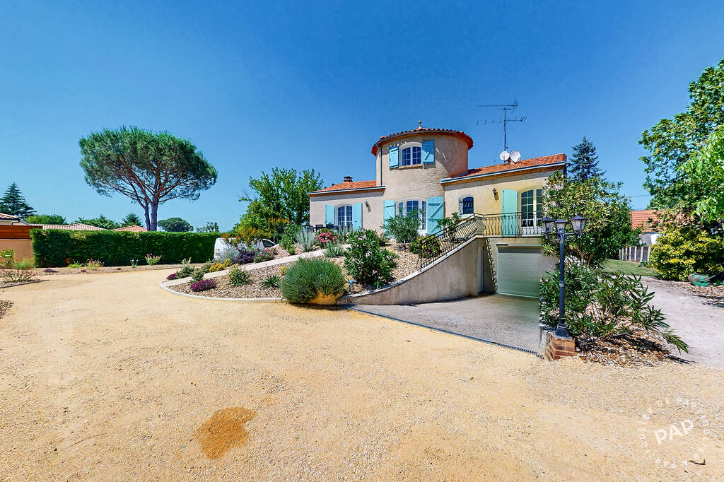 Vente maison 129 m² Bergerac - 129 m² - 440.000 € | Particulier à ...