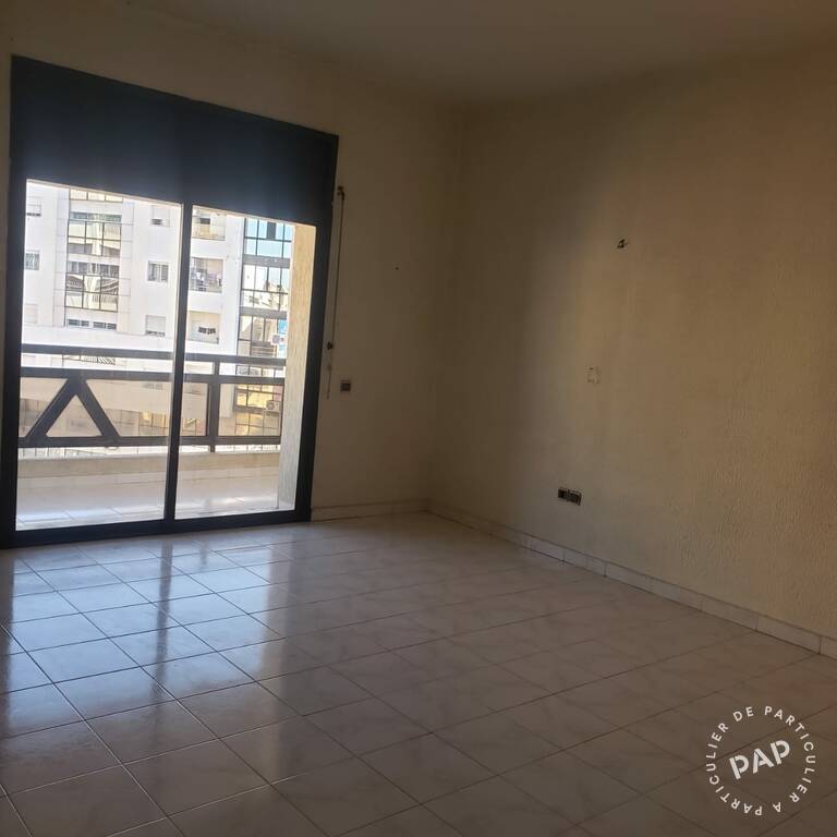 Vente appartement 6 pièces 266 m² Maroc - 266 m² - 187.959 ...