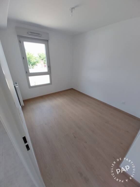 Location appartement 3 pièces 58 m² Toulouse (31000) - 58 m² - 825 ...