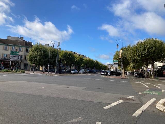 Vente Local Commercial Maisons-Laffitte (78600) | Particulier à ...