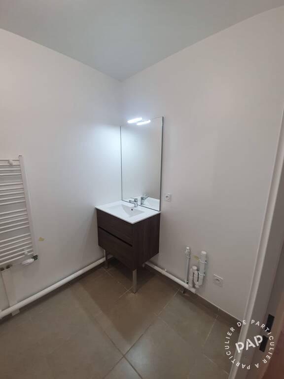 Location appartement 3 pièces 58 m² Saint-Leu-La-Forêt (95320) - 58 m² ...