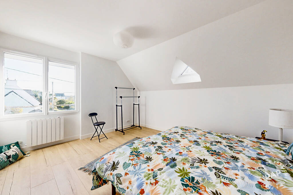 Vente maison 142 m² Loctudy - 142 m² - 335.000 € | Particulier à ...