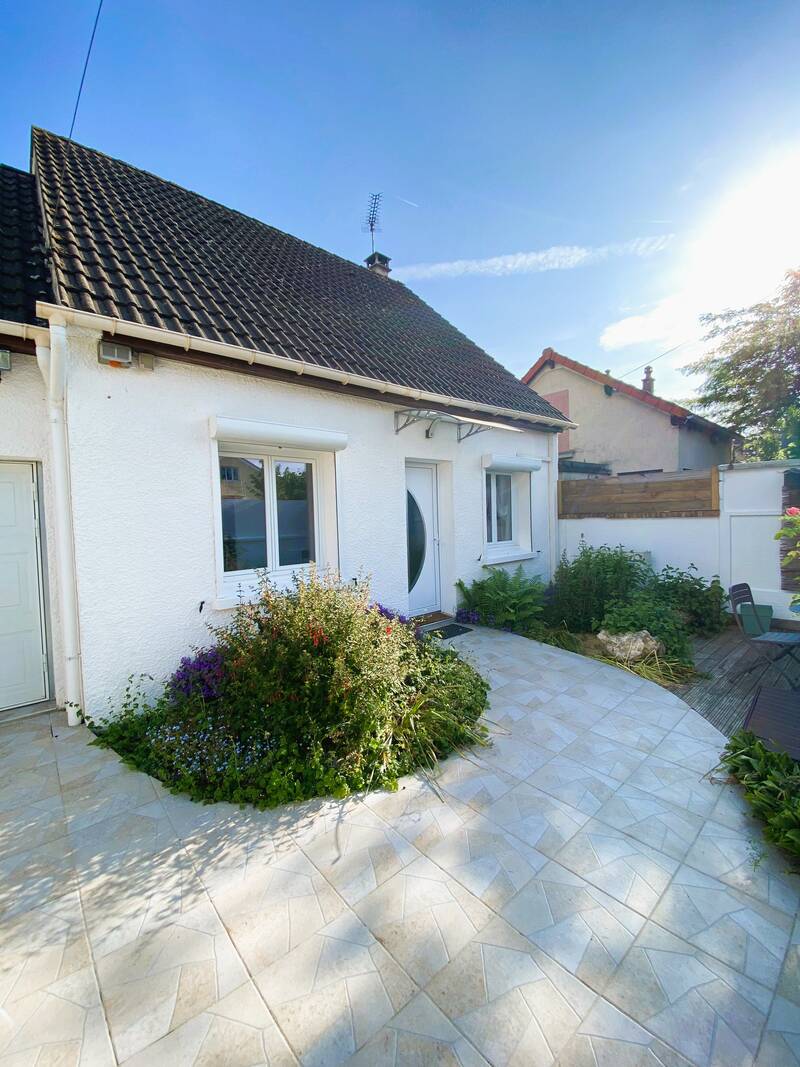 Maison Vendre Essonne Urgent