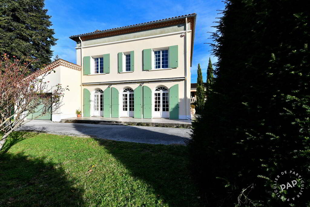Vente maison 208 m² Aussillon (81200) - 208 m² - 329.000 ...