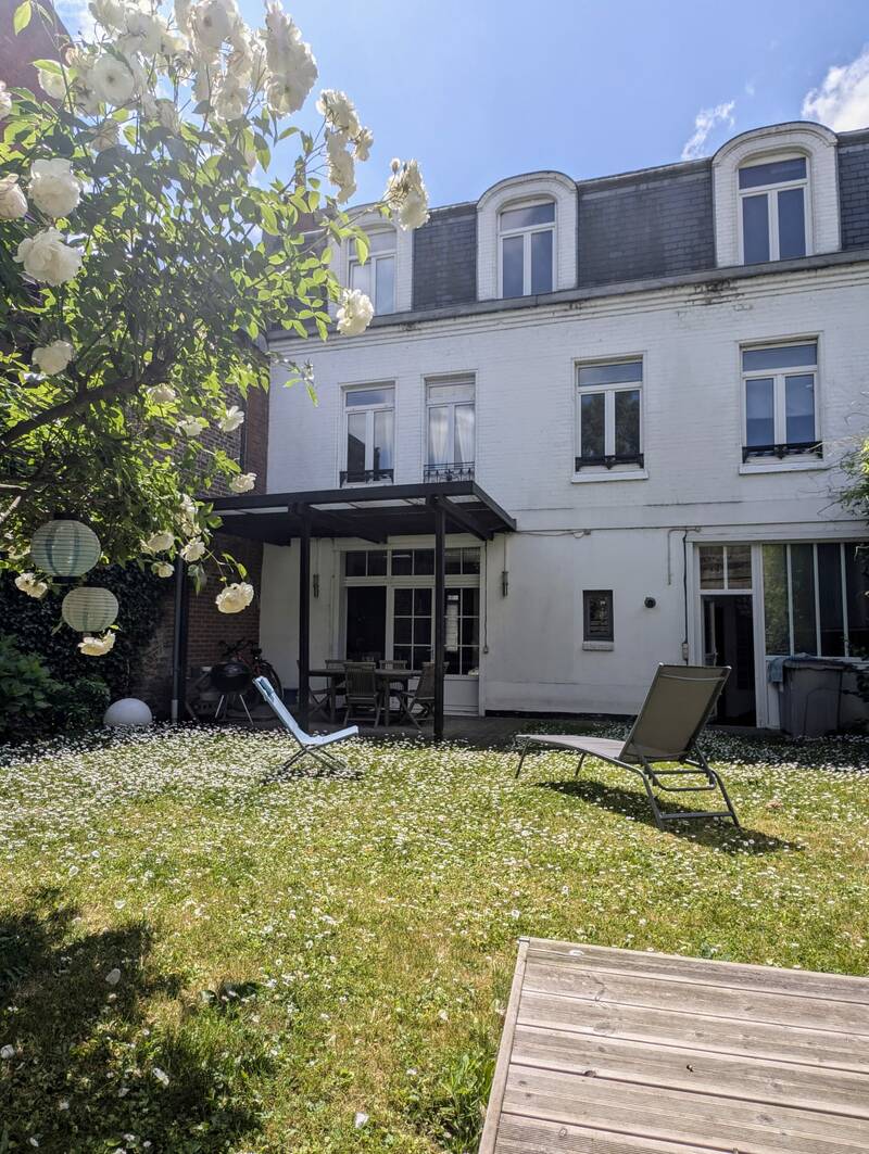 Vente maison Lille (59) | Particulier à Particulier - PAP