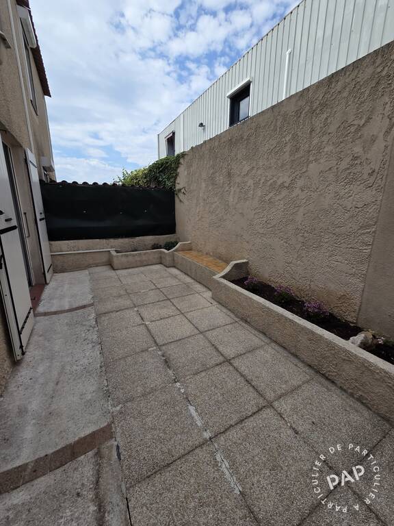 Vente maison 86 m² Marseille 10E (13010) - 86 m² - 335.000 ...