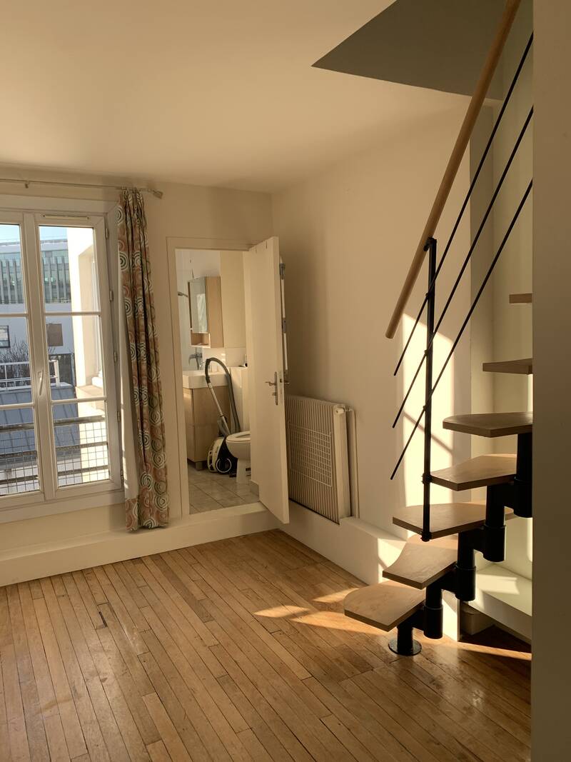 Immobilier à vendre Paris 14e | Particulier à Particulier - PAP