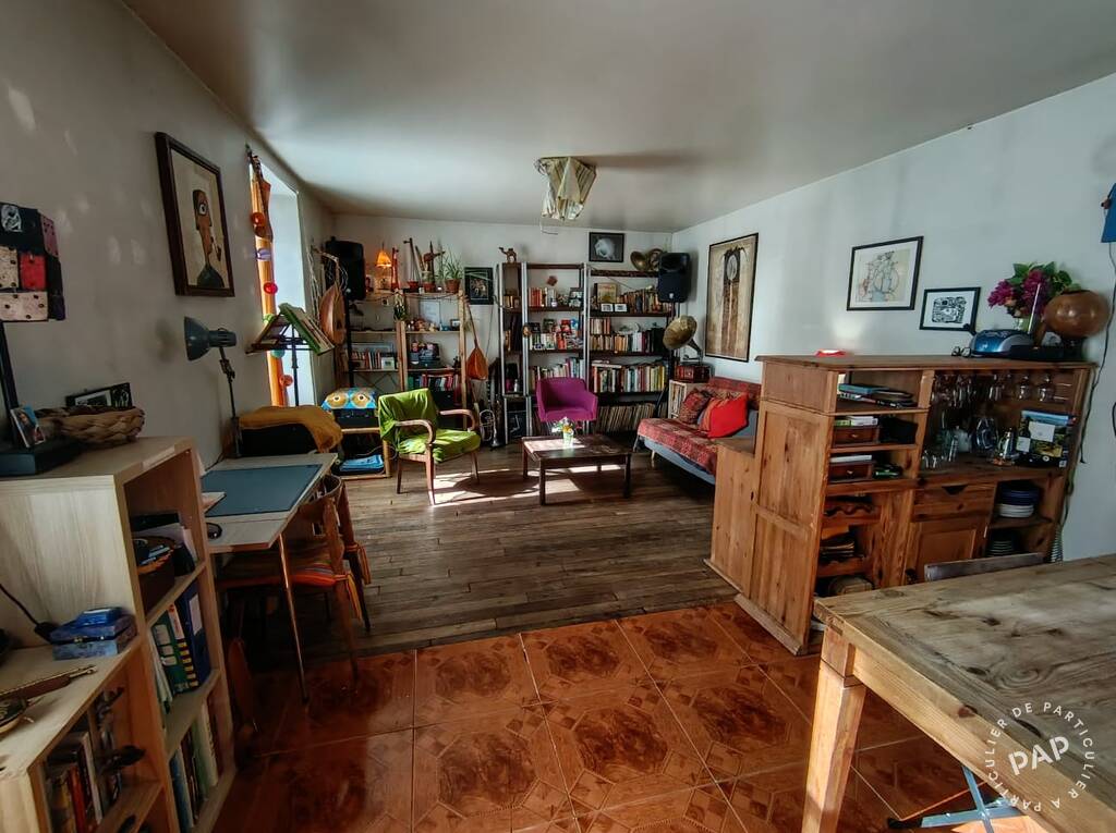 Vente maison 77 m² Melun (77000) - 77 m² - 197.000 € | Particulier à ...
