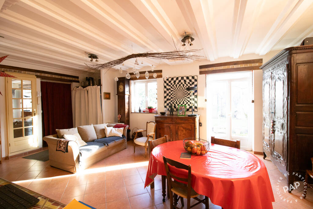 Vente maison 215 m² Bondy (93140) - 215 m² - 530.000 € | Particulier à ...
