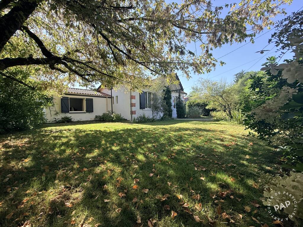 Vente maison 150 m² Lanton (33138) - 150 m² - 580.000 € | Particulier à ...
