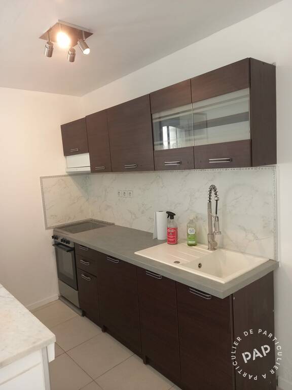 Location maison 52 m² Château-Landon (77570) - 52 m² - 650 ...