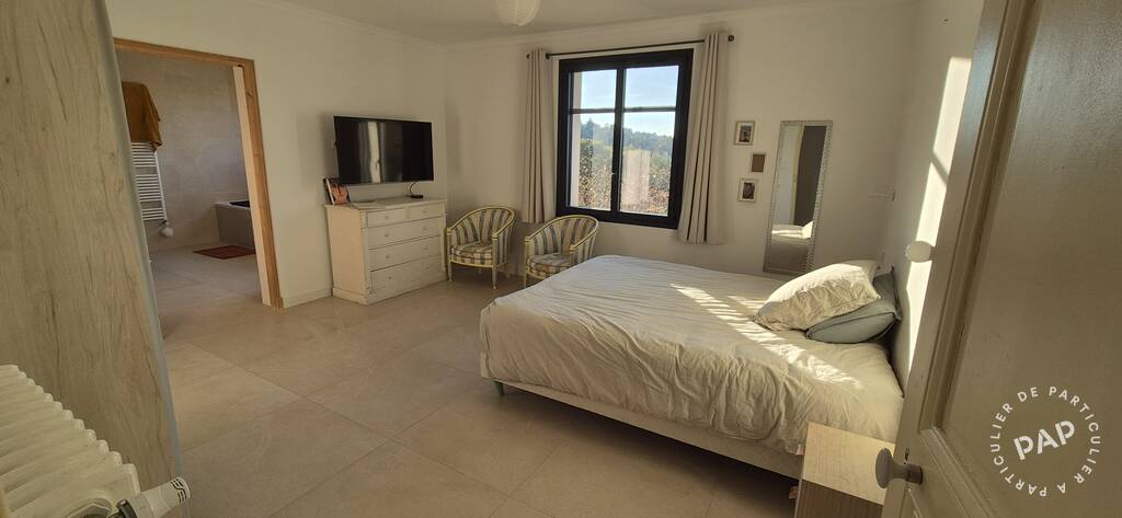 Vente maison 146 m² Grasse (06130) - 146 m² - 620.000 € | Particulier à ...