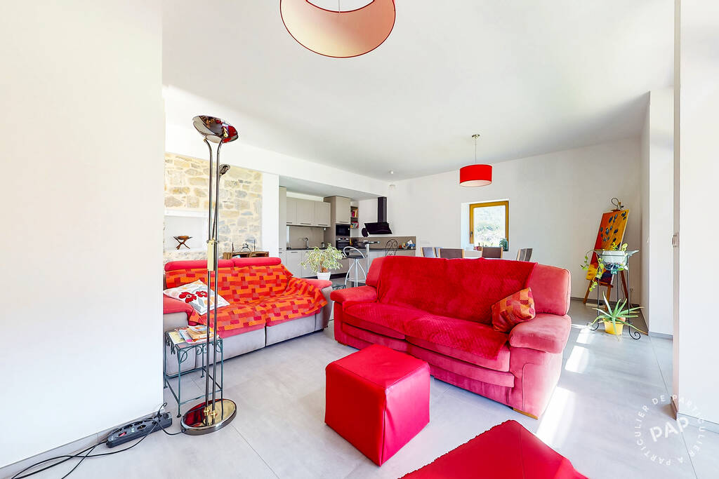 Vente maison 166 m² Montagnole - 166 m² - 660.000 € | Particulier à ...