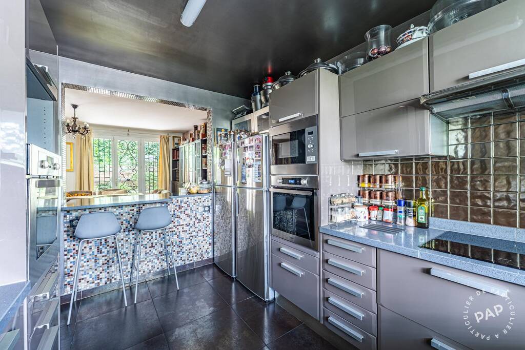 Vente maison 175 m² Pantin (93500) - 175 m² - 1.200.000 € | Particulier ...