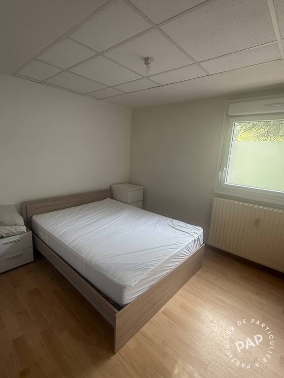 Vente appartement 2 pièces 25 m² Besançon (25000) - 25 m² - 80.000 ...