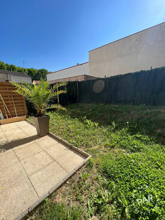 Vente appartement 2 pièces 41 m² Bondy (93140) - 41 m² - 168.000 ...