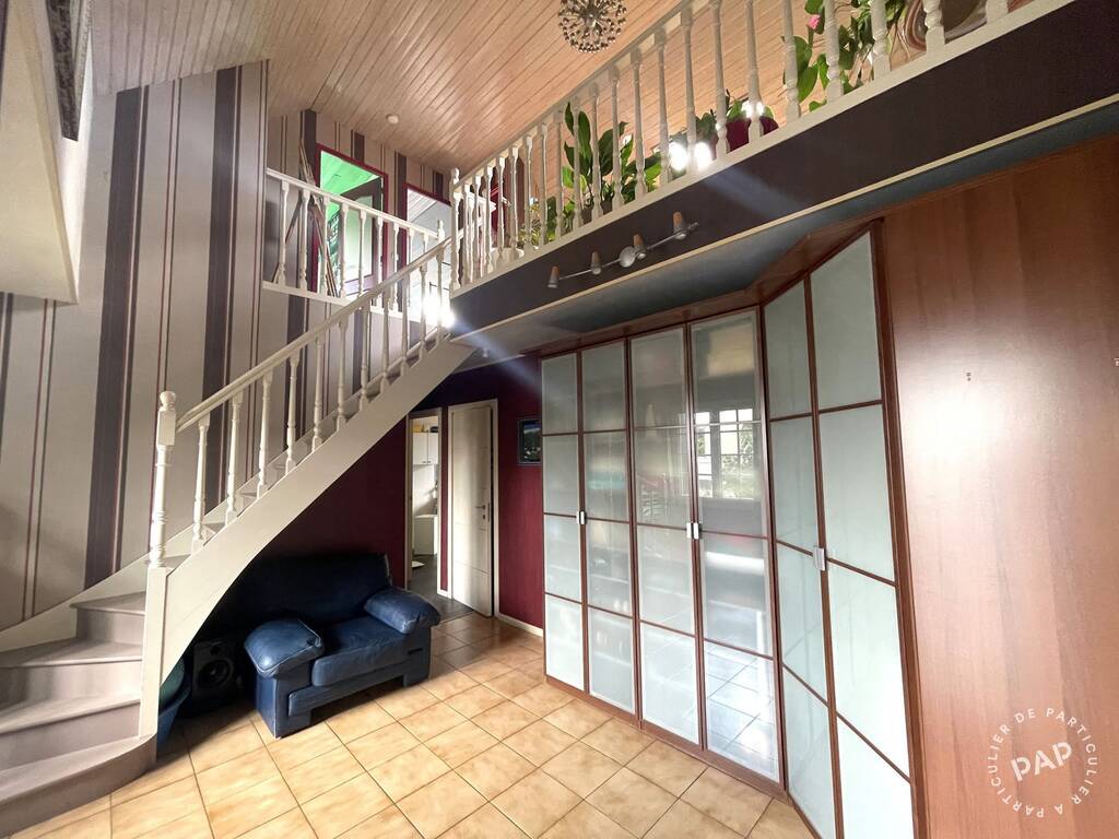 Vente maison 170 m² Ligné (44850) - 170 m² - 269.500 € | Particulier à ...