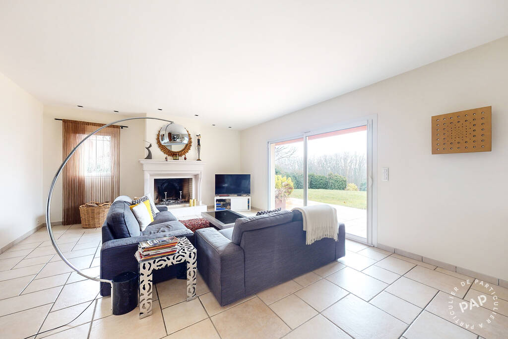 Vente maison 240 m² Balma (31130) - 240 m² - 1.190.000 € | Particulier ...