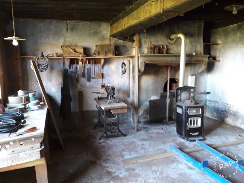 Vente maison 110 m² Thury - 110 m² - 114.000 € | Particulier à ...