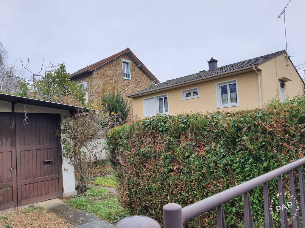 Vente maison 72 m² Chelles (77500) - 72 m² - 330.000 € | Particulier à ...
