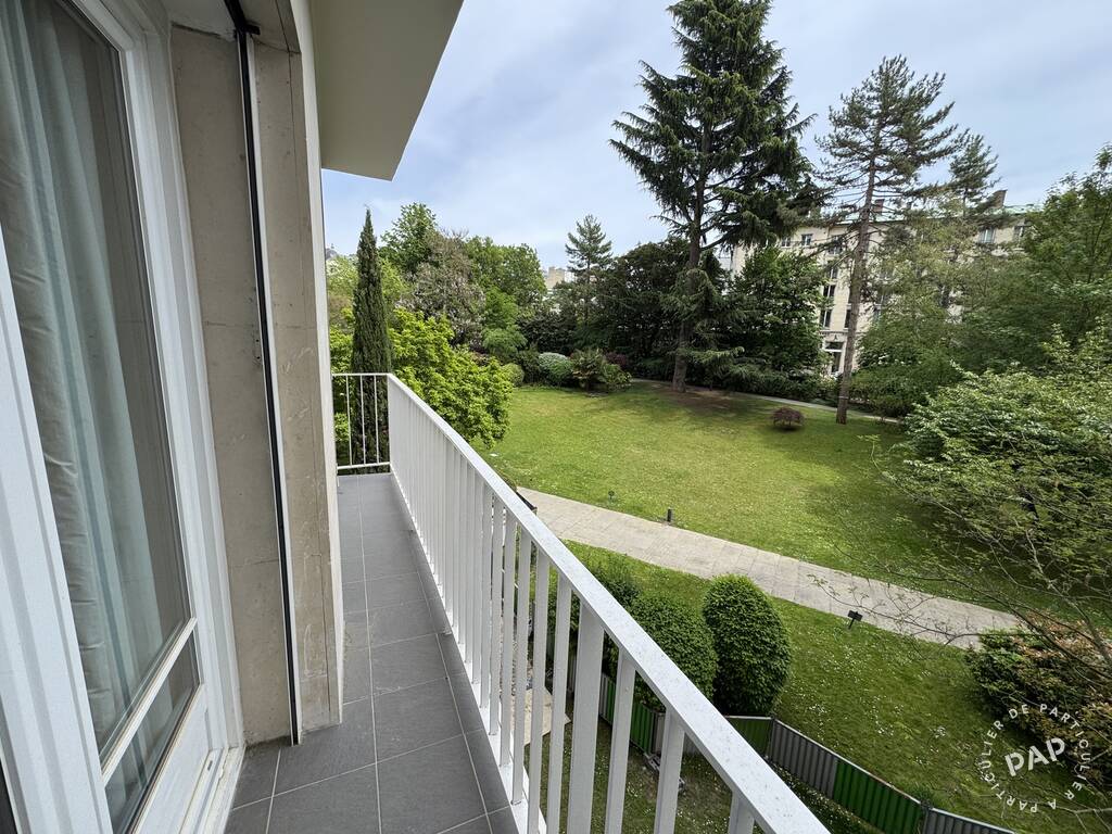 Vente appartement 6 pièces 135 m² Paris 16E (75016) - 135 m² - 1.575. ...