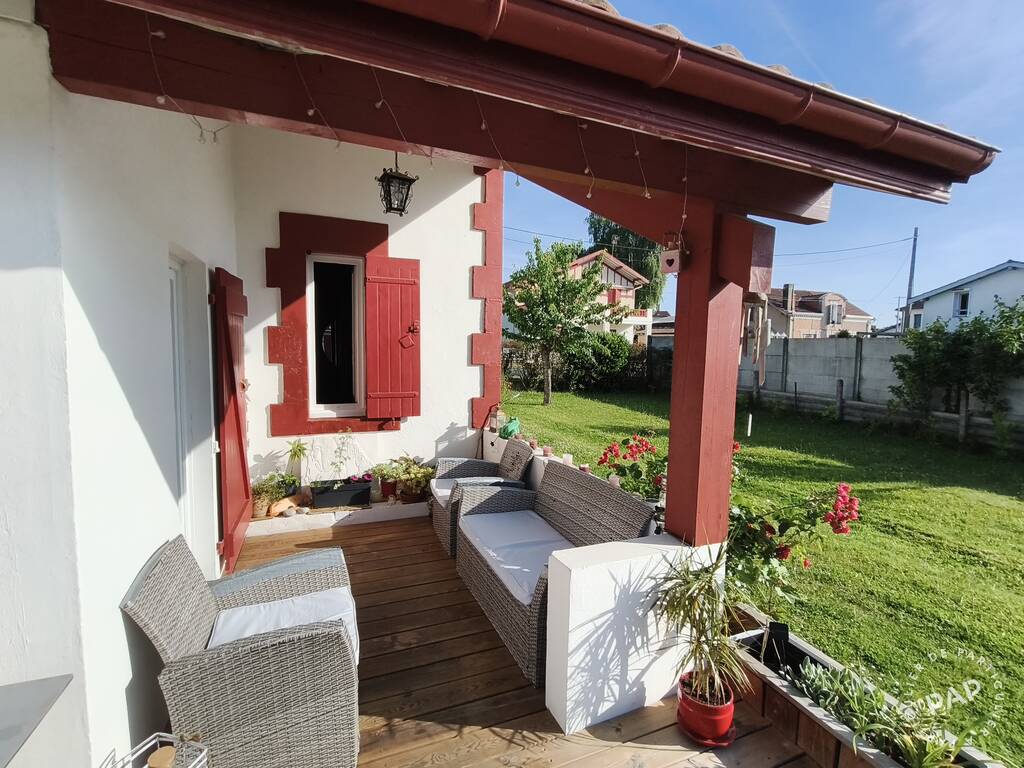 Vente maison 64 m² Morcenx (40110) - 64 m² - 194.500 € | Particulier à ...