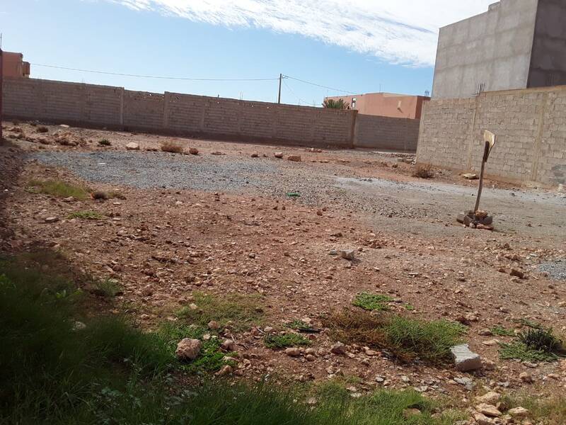 Vente Terrain Maroc | Particulier à Particulier - PAP