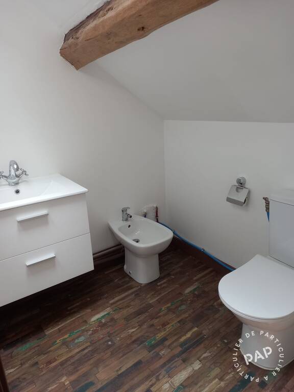 Location maison 52 m² Château-Landon (77570) - 52 m² - 650 ...