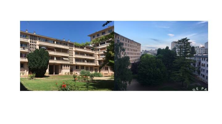 Location appartement 3 pièces 53 m² Asnières-Sur-Seine (92600) - 53 m² ...