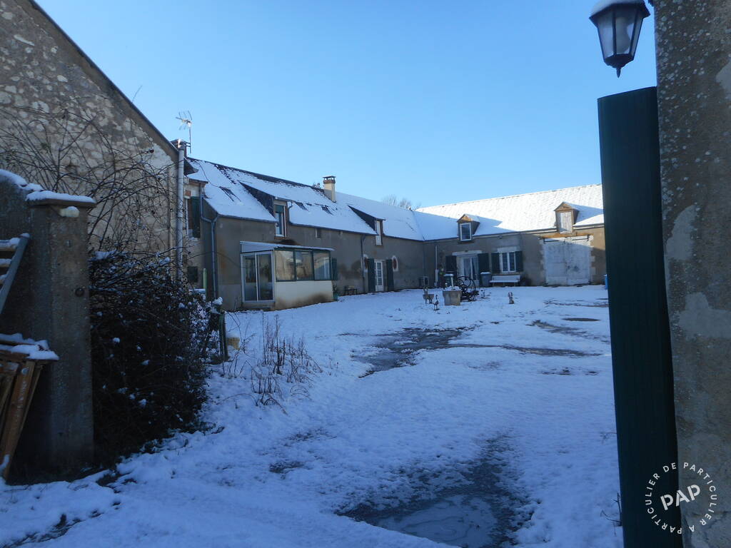 Vente maison 288 m² Saran (45770) - 288 m² - 595.000 € | Particulier à ...