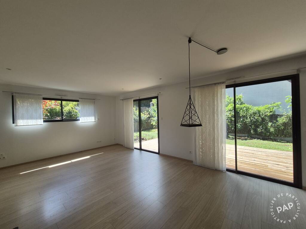 Vente maison 123 m² Villebon-Sur-Yvette (91140) - 123 m² - 555.000 ...