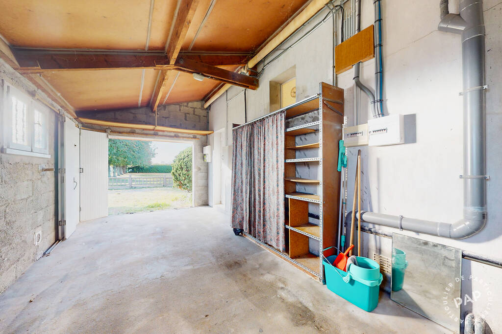 Vente maison 142 m² Loctudy - 142 m² - 335.000 € | Particulier à ...
