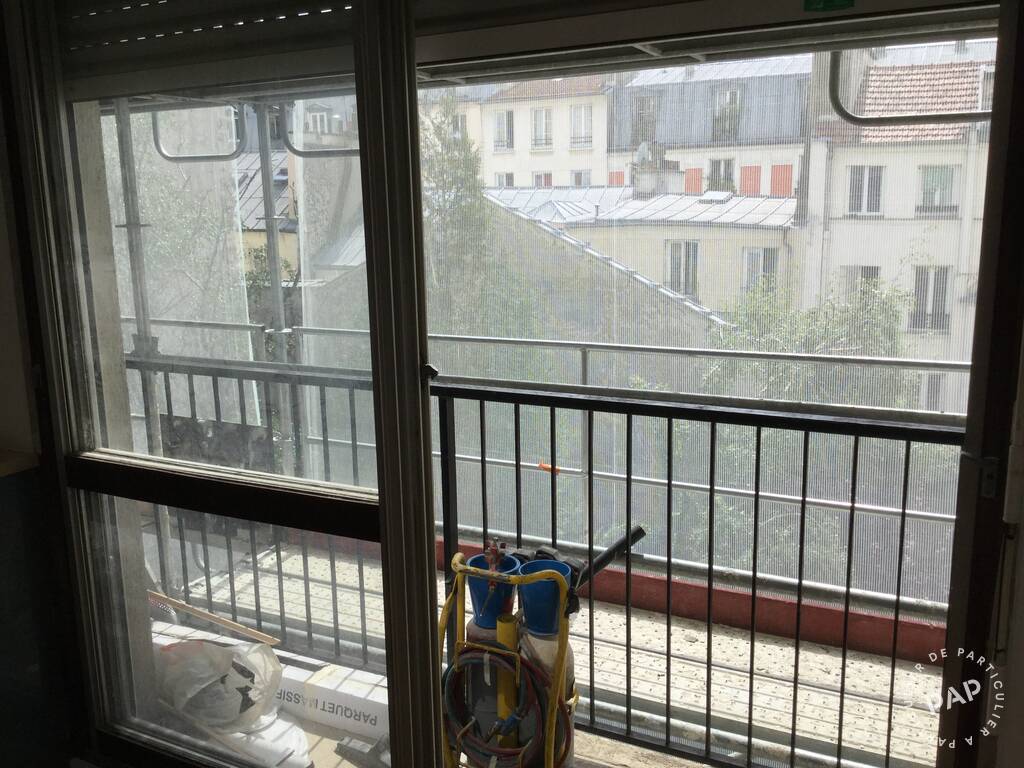 Location meublée studio 31 m² Paris 11E (75011) - 31 m² - 1.286 ...