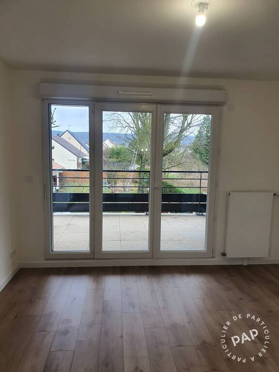 Location appartement 3 pièces 58 m² Saint-Leu-La-Forêt (95320) - 58 m² ...