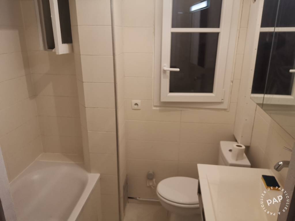 Chambre dans une colocation 39 m² Paris 7E (75007) - 39 m² - 850 ...