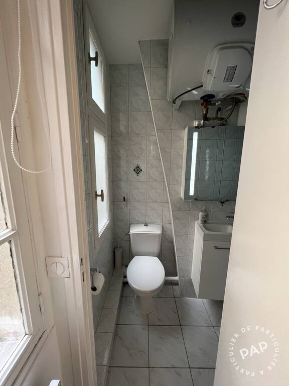 Vente studio 10,62 m² Paris 4E - 10,62 m² - 169.000 € | Particulier à ...