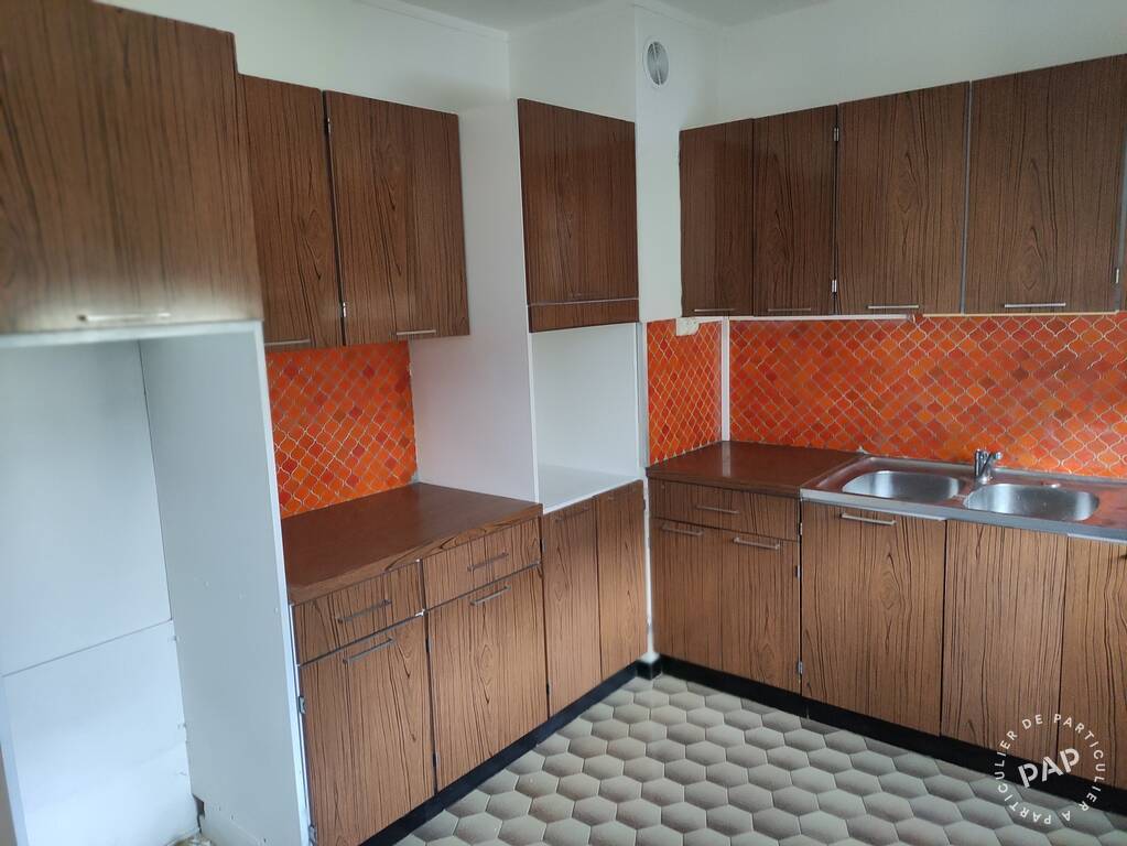 Location appartement 4 pièces 78 m² Tarbes (65000) - 78 m² - 744 ...