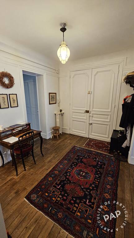 Vente appartement 3 pièces 96 m² , Centre Vile, Compiègne (60200) - 96 ...