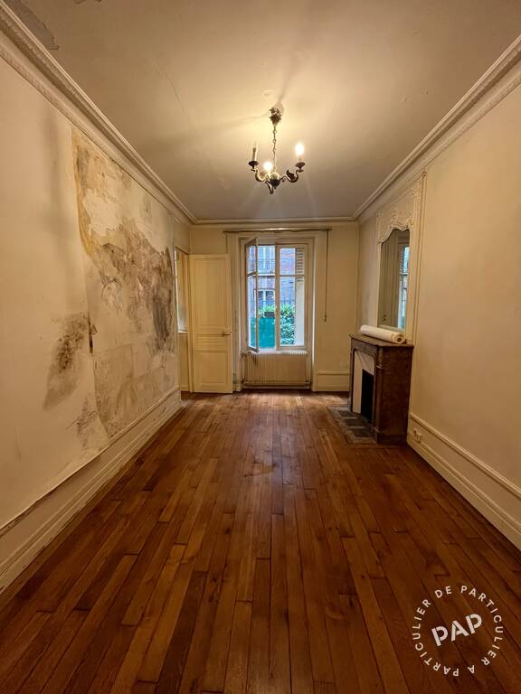 Vente appartement 2 pièces 53 m² Paris 7E (75007) - 53 m² - 599.950 ...