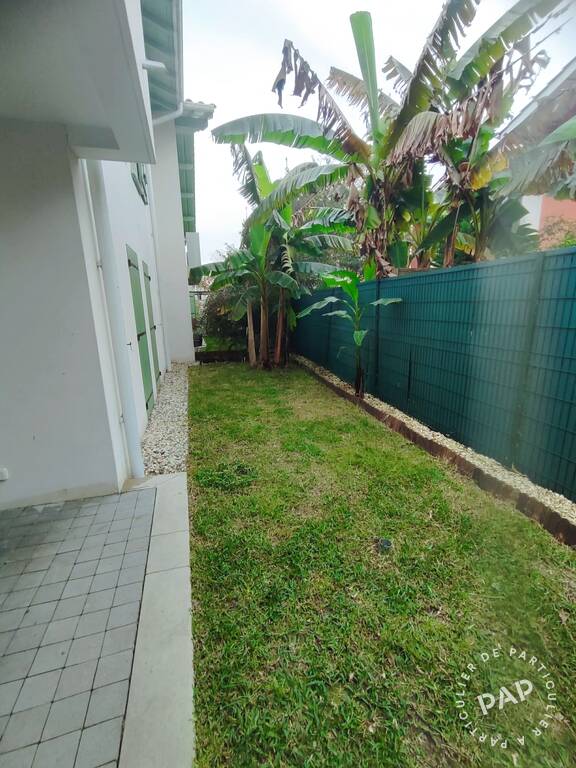 Vente appartement 3 pièces 60,52 m² Bénesse-Maremne (40230) - 60,52 m² ...