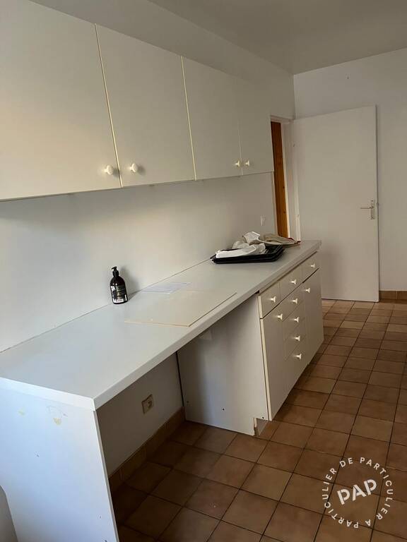 Location appartement 3 pièces 76 m² Paris 20E (75020) - 76 m² - 2.000 ...