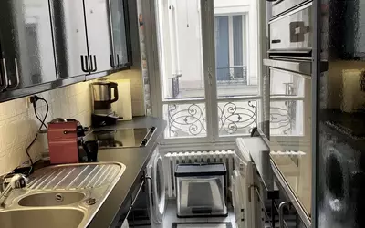 Location / Louer appartement Île-de-France | Particulier à Particulier ...