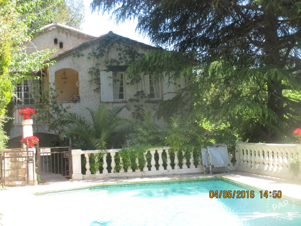 Vente maison 268 m² Biot (06410) - 268 m² - 859.000 € | Particulier à ... Vente maison 268 m² Biot (06410) - 268 m² - 859.000 € | Particulier à ...